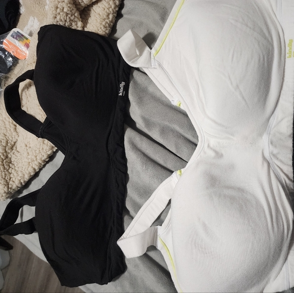 Kindly | Intimates & Sleepwear | Kindly Sports Bras | Poshmark